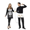 Boombox Costume - Walmart.com