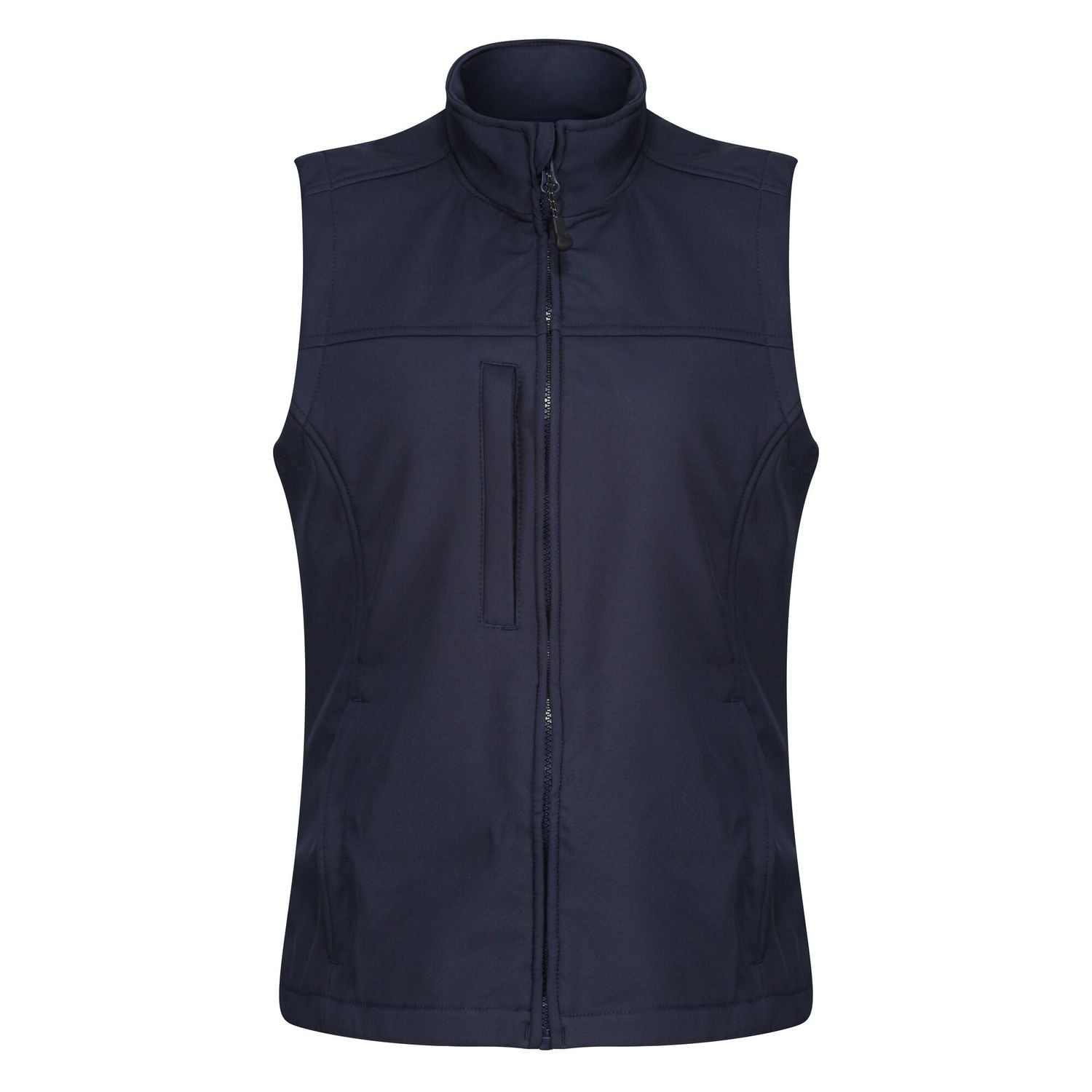 Click here for Regatta Womens Flux Softshell Gilet 12 Us prices