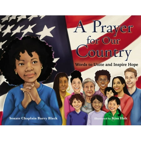 A Prayer for Our Country: Words to Unite and Inspire Hope | Walmart Canada
