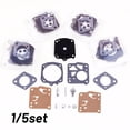CaraMart For Tillotson RK23HS Compatible Carburetor Kit for Small ...