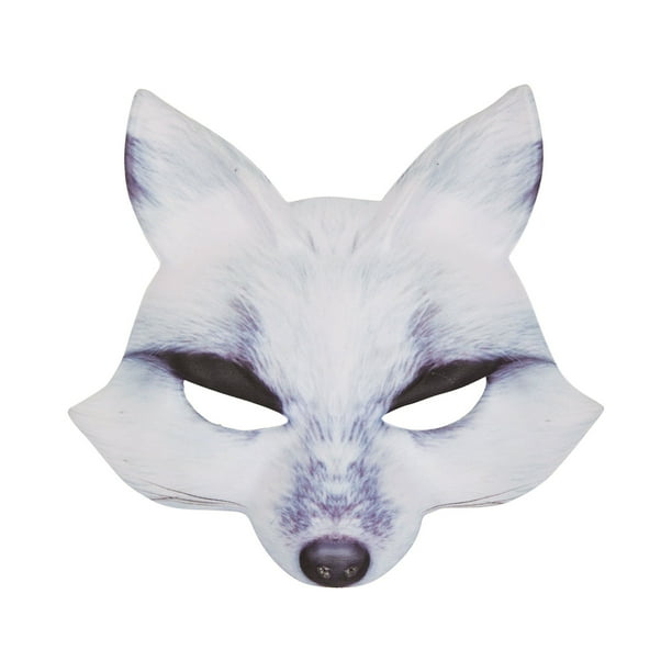 Bristol Novelty Wolf Mask - Walmart.ca