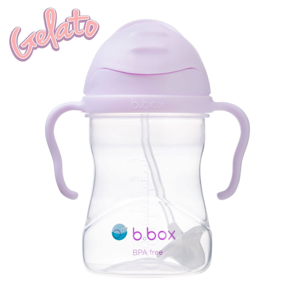 Click here for B. Box Sippy Cup With Innovative Weighted Straw  G... prices