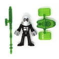 Imaginext Clawtron Robot Series 12 Action Figure & Accessory - Walmart.com