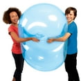 Super Wubble Bubble Ball - Blue - Walmart.com