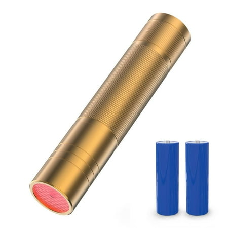 KTS Near-Infrared Light Therapy Flashlight Effectively Relieve Pain ...