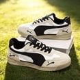 Classic And Versatile Outdoor Sports Shoes for Men, Featuring a Multi ...