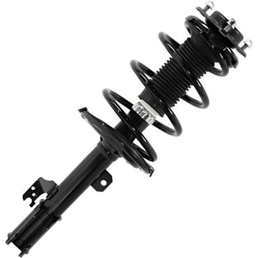 Detroit Axle - Front Passenger Side Struts w/Coil Spring Assembly ...