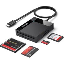 Digipower 42-in-1 Card Reader - Walmart.com