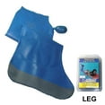 DRYPro Waterproof Vacuum Sealed Full Leg Cast Cover, Small - Walmart.com
