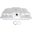 Garage-Pro Fuel Tank, Compatible with Ford Econoline Van 1988-1991 ...