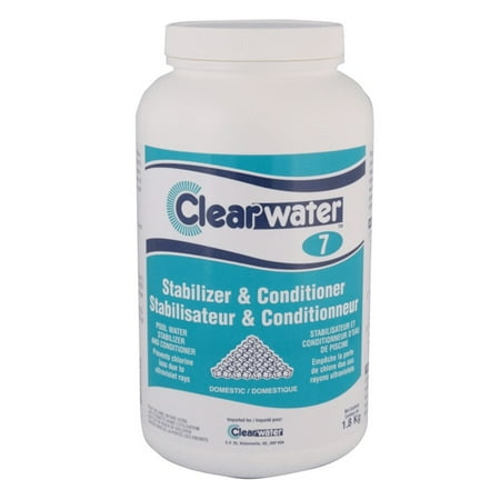 1.8kg Pool Stabilizer and Conditioner | Walmart Canada