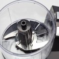 1.5 Cup - Electric Mini Food Chopper - Vegetable & Fruit Cutter ...