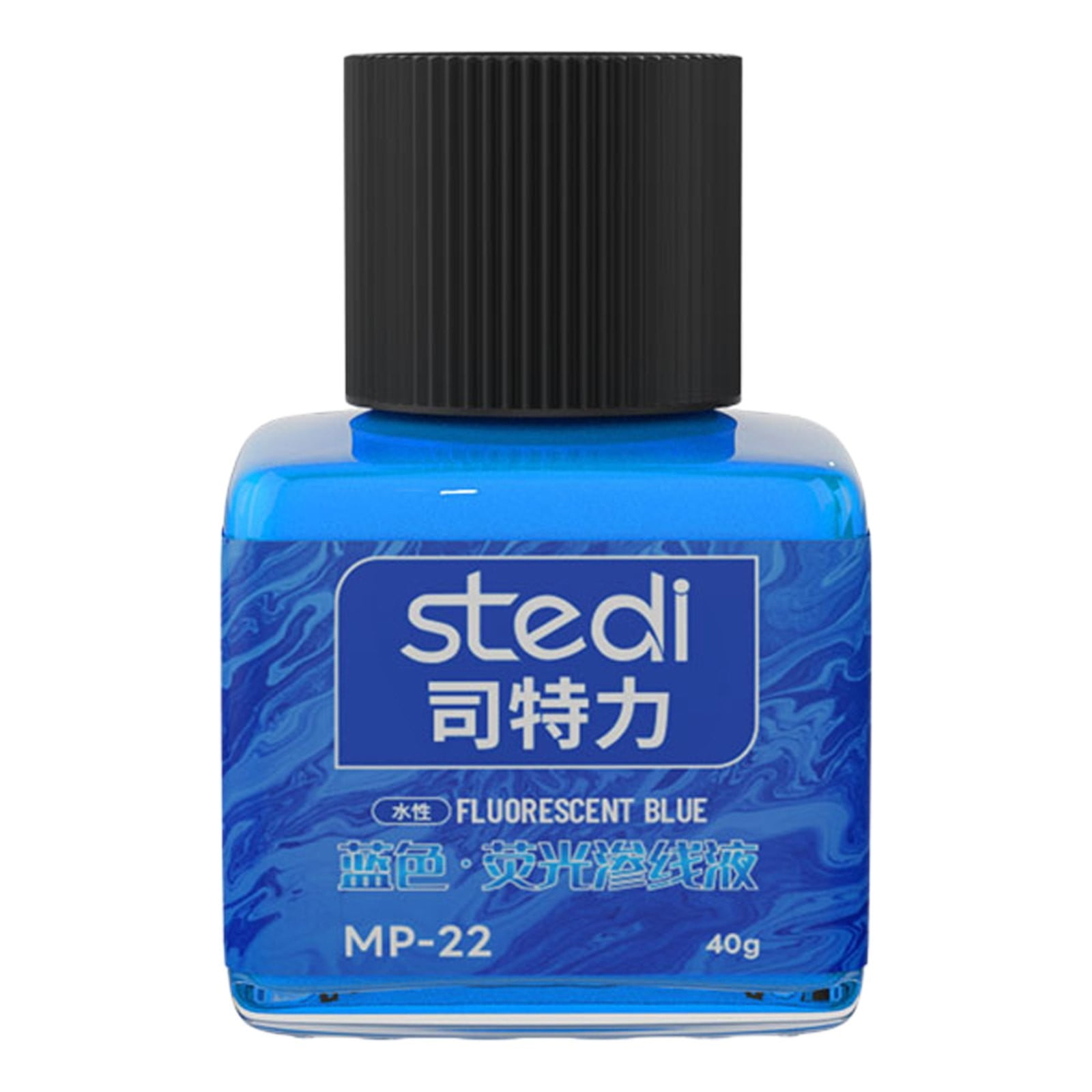 Click here for Stedi Water-Based Fluorescent Panel Liner 40g For... prices