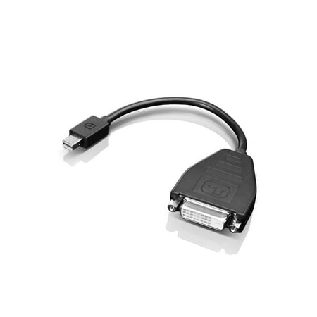 Lenovo Mini DisplayPort to DisplayPort Cable | Walmart Canada