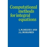 Computational Differential Equations, (Paperback) - Walmart.com
