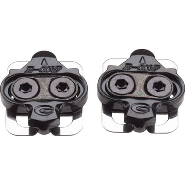 Exustar E-RSL11 Cleat Set - Walmart.com