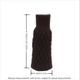 5pcs Anti-Slip Felt Chair Leg Covers - Durable Double Layer Furniture ...