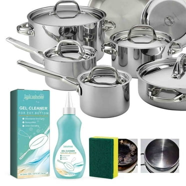 Dutch Glow Degreaser Cleaning Tonic Kit with Spray for Stove and ...