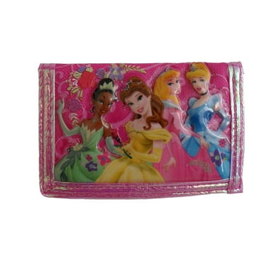 Trifold Wallet - Barbie - Pink New Gift Toys Girls Licensed ba10938 ...