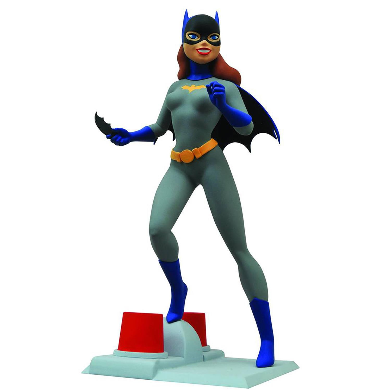 Batman The Animated Series Barbara Gordon
