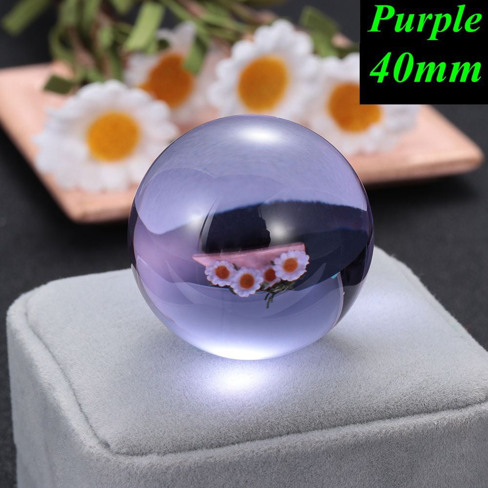 Collectibles Sphere Fluorite Natural Healing Gemstone Crystal Ball ...