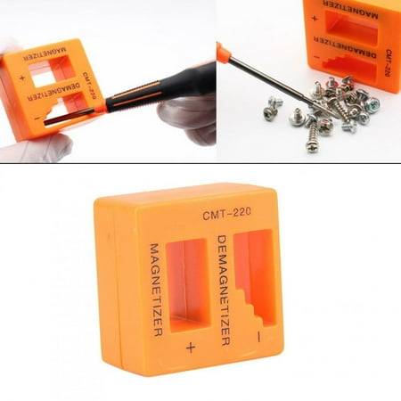 Magnetize For Screwdriver Magnetic For Bit Magnetic For Screwdriver ...