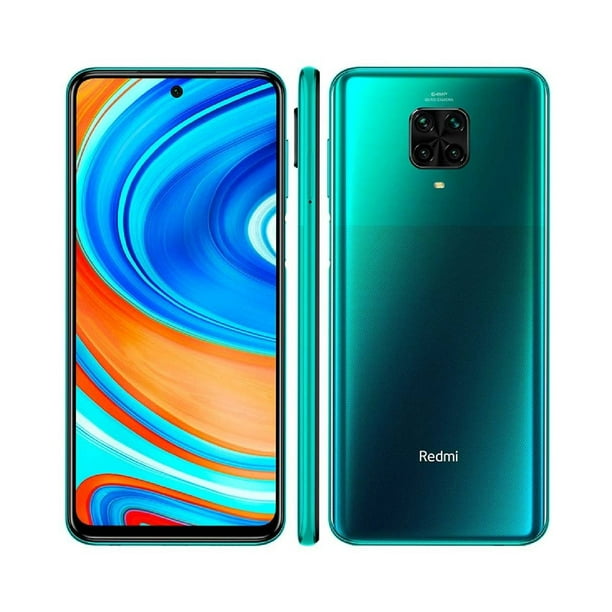Xiaomi Redmi Note 9 PRO Xiaomi Note Redmi Note 9 PRO Desbloqueado ...