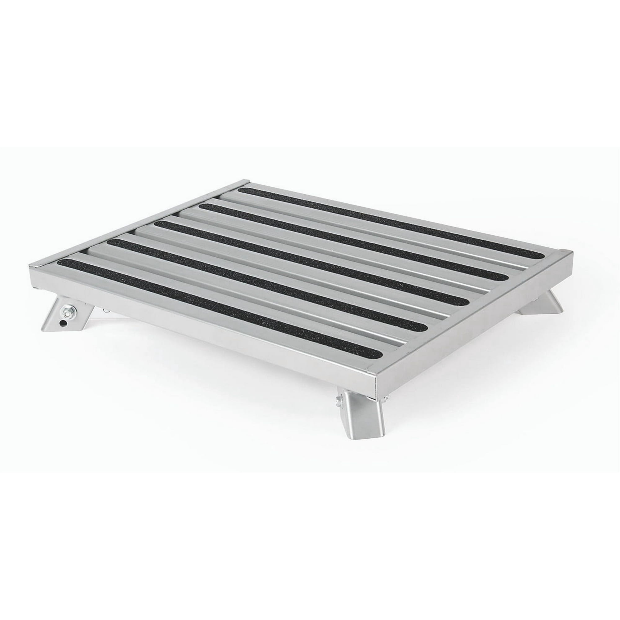 Click here for Camco Folding Aluminum Step Stool Platform  Adjust... prices