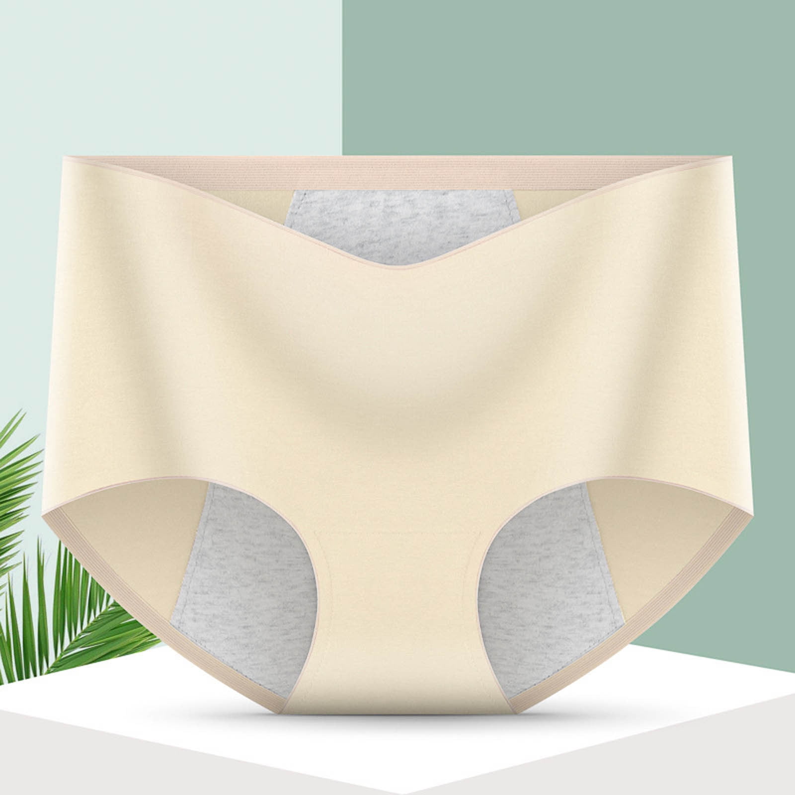 Click here for Ylioge Cotton Period Underwear For Women Casual So... prices