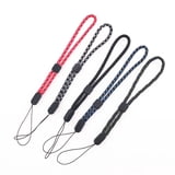Cell Phone Hand Wrist Strap Lanyard Adjustable Colorful Nylon Hand ...