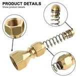 1/8 Sewer Dredging Spring Copper Dredging The Drainage Pipe Dredging ...