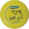 Innova DX Shark Midrange Golf Disc [Colors may vary] - Walmart.com