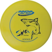 Innova DX Shark Midrange Golf Disc [Colors may vary] - Walmart.com