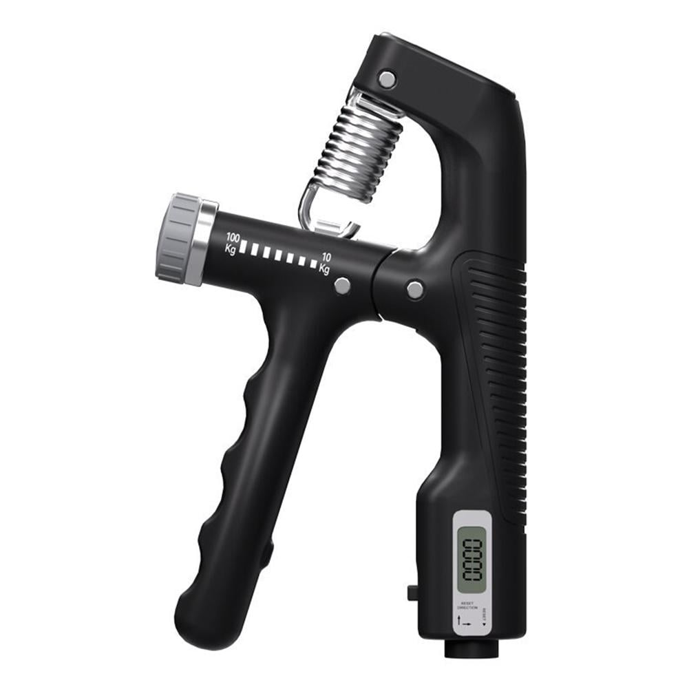 Click here for Sharktrue 10-100kg Hand Grip Strengthener Strength... prices