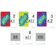 Teacher Created Resources Math Splat™ Card Game: Multiplication ...
