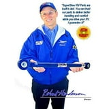 SuperSteer SS401 Rear Track Bar - Walmart.com