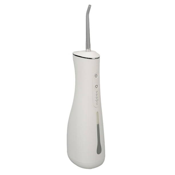 Water Teeth Cleaner,Water Dental Flosser 6 Teeth Clean Irrigator Water ...