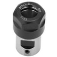 C20-ER16-40L Collet Block Chuck Collet Holder Spindle Motor Shaft ...