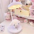 Sanrio ins style cute Cinnamoroll hello kitty My melody anime cartoon ...