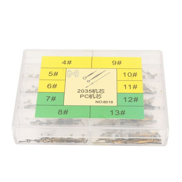 Watch Replacement Hands,Watch Replacement Hour Minute Watch Replacement ...