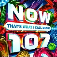 Various Artists - Now 100 Hits Power Ballads / Various - CD - Walmart.com