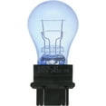 Sylvania 3057 SilverStar Mini Bulb, 2 pack, Compatible with Multiple Cars - Walmart.com