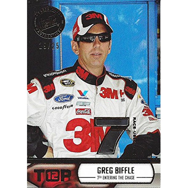 Nascar Card Game