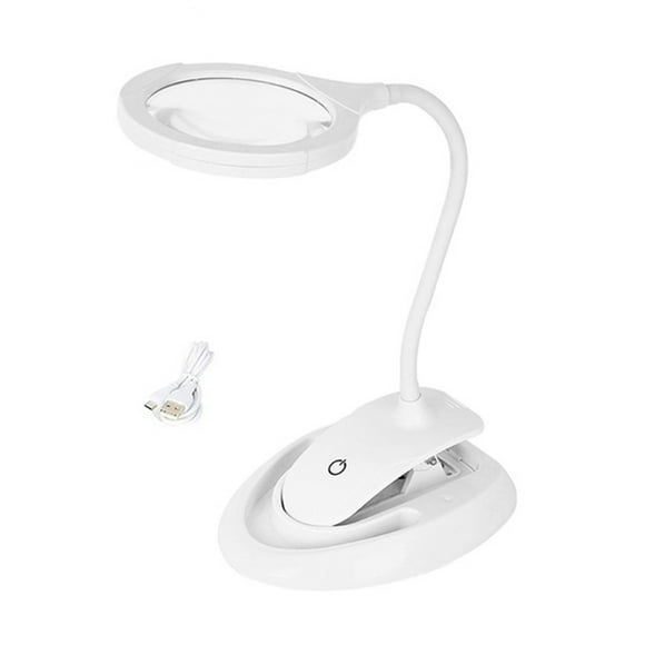 Magnifying Glass Stand