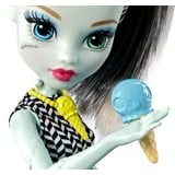 Monster High Ice Scream Ghouls Doll 4-Pack - Walmart.com