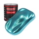 Restoration Shop - Aquamarine Firemist Acrylic Lacquer Auto Paint ...