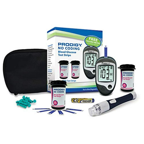 Glucose Meter Cases