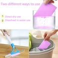 Meggemo 30 Sheets Fragrant Floor Cleaning Tablets Disinfecting ...