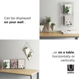 Umbra Prisma Picture Frame - Walmart.com