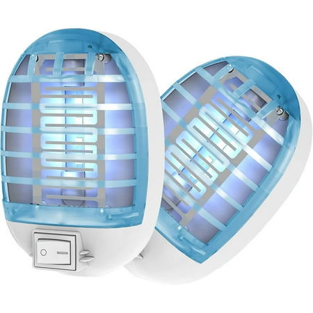 Indoor Plug In Bug Zapper,mosquito Trap Indoor,mosquito Killer,electric ...